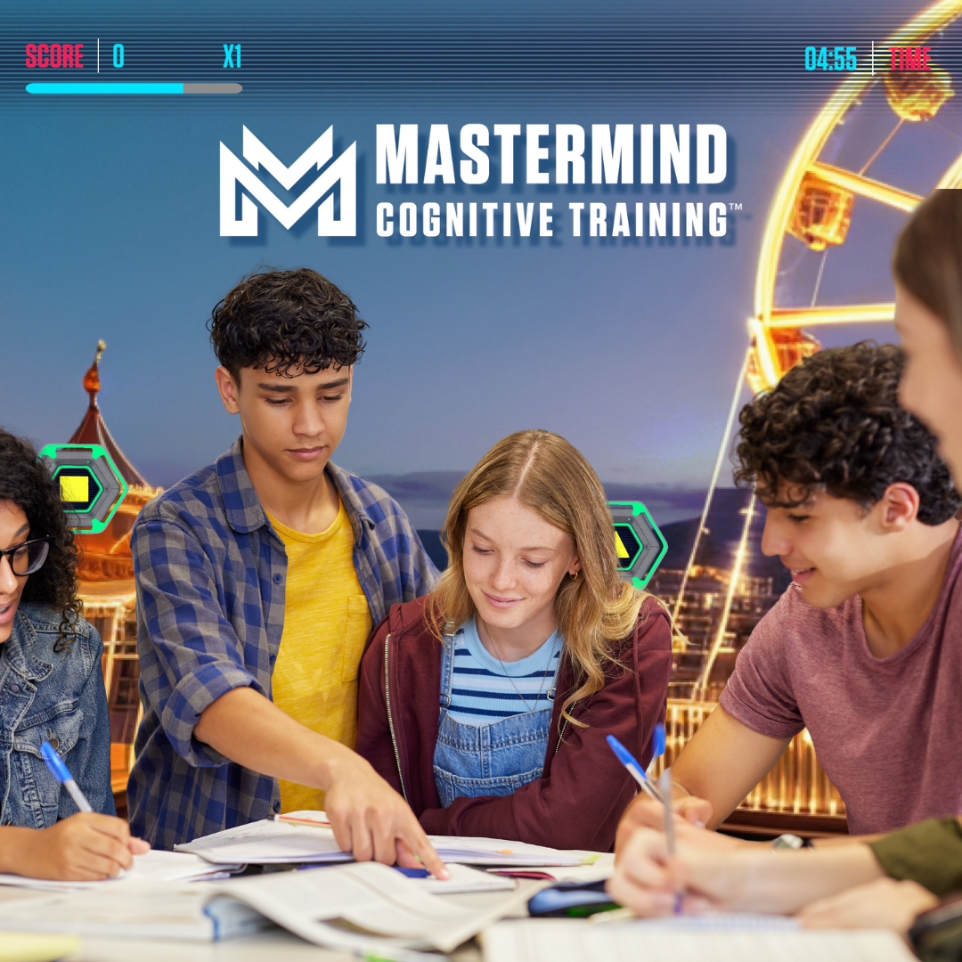 Why Brain Readiness Should Be An Education Priority